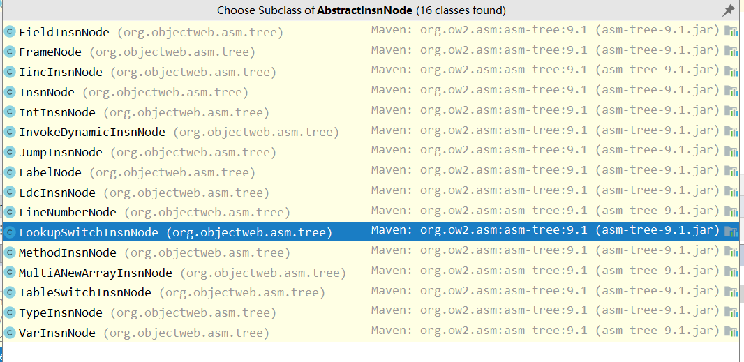 jacoco: 数据解析全流程 | aoldu.com
