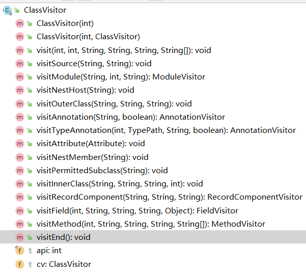 jacoco: 数据解析全流程 | aoldu.com