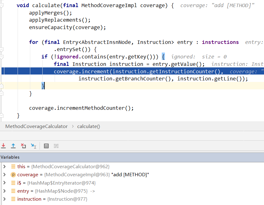 jacoco: 数据解析全流程 | aoldu.com