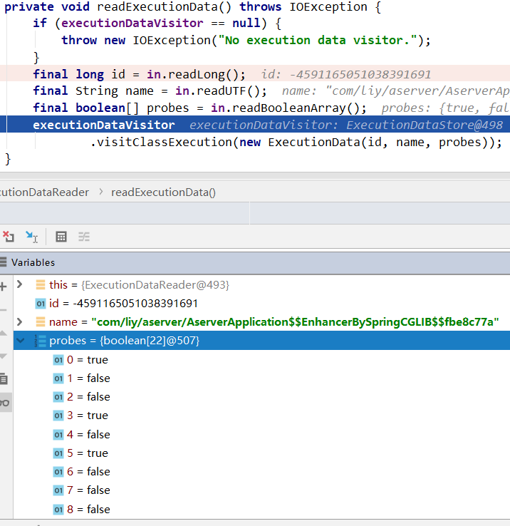 jacoco: 数据解析全流程 | aoldu.com